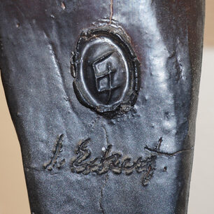 Jan Eckert | Aukce aukcí - aukce obrazů a starožitností