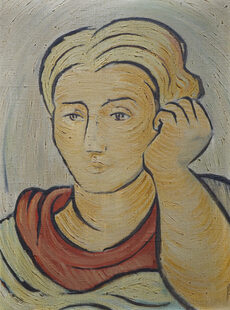 Josef Peca | Aukce aukcí - aukce obrazů a starožitností