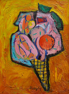 Filip Menzel | Aukce aukcí - aukce obrazů a starožitností