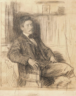 Max Švabinský | Aukce aukcí - aukce obrazů a starožitností