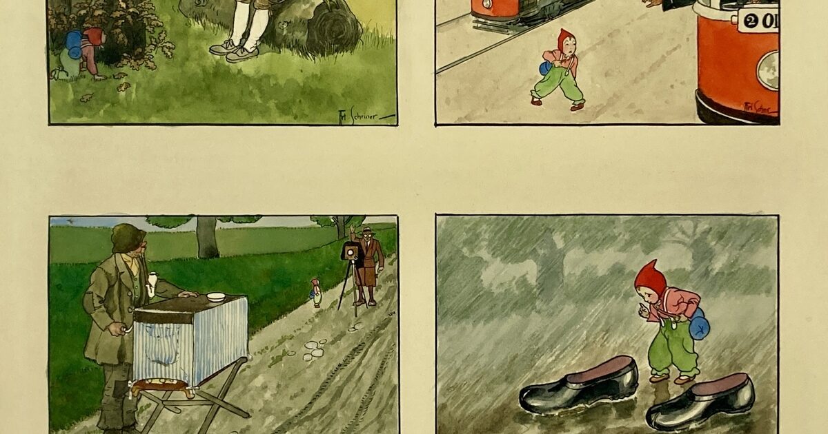 Kulihráškova abeceda - Dědeček, Elektrika, Fotograf, Galoše | Aukce ...